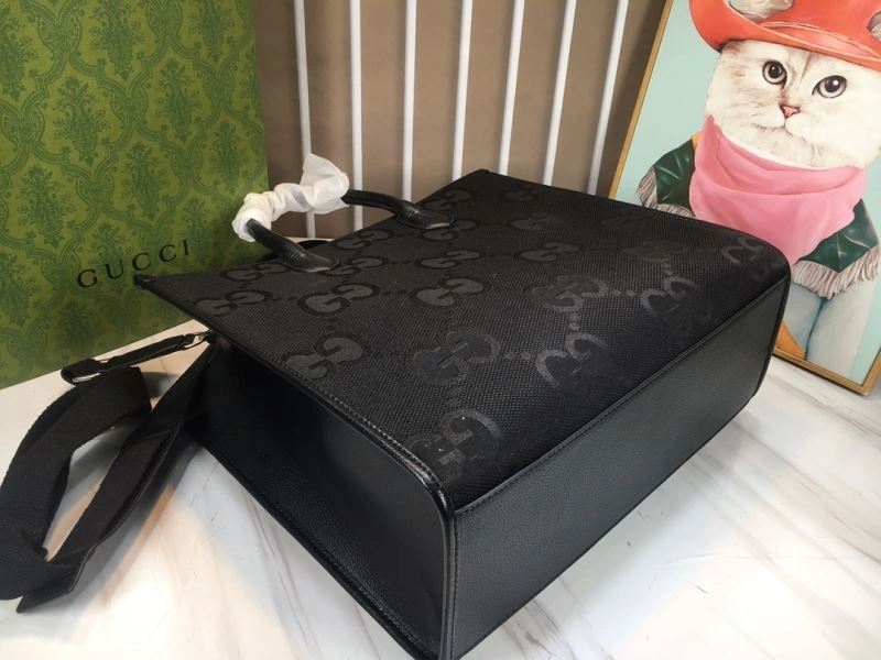 1:1 copy Gucci Shopping Bags