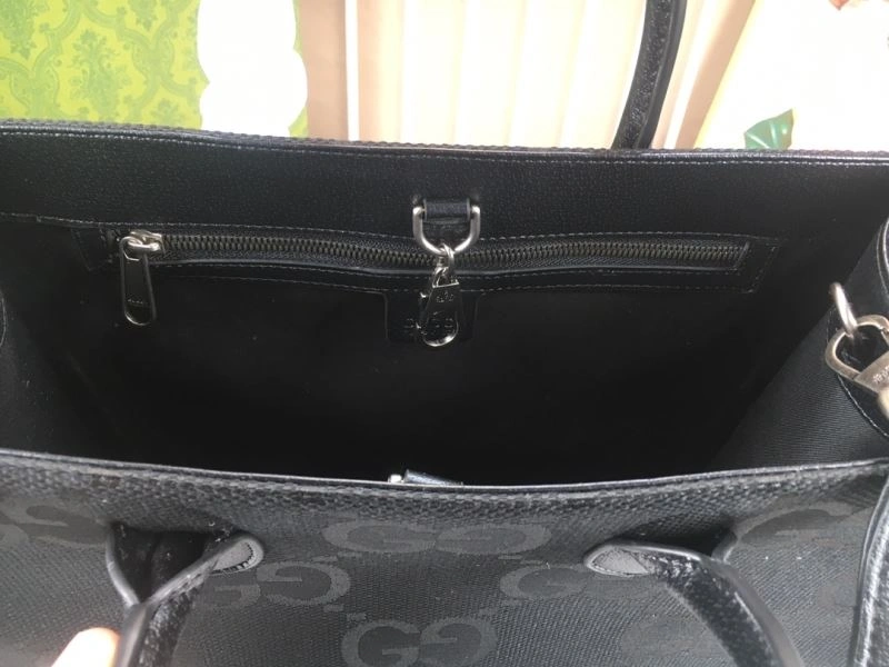 1:1 copy Gucci Shopping Bags