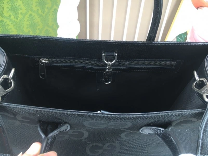 1:1 copy Gucci Shopping Bags