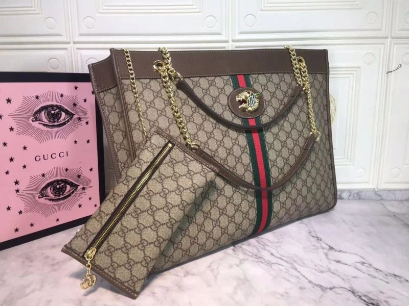 Factory-made Gucci Shopping Bags