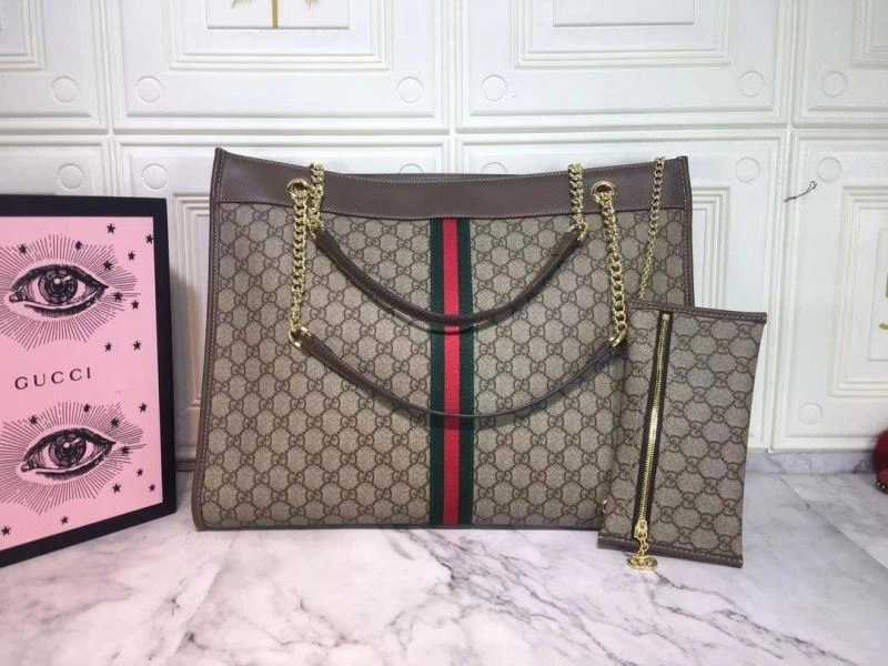 Factory-made Gucci Shopping Bags