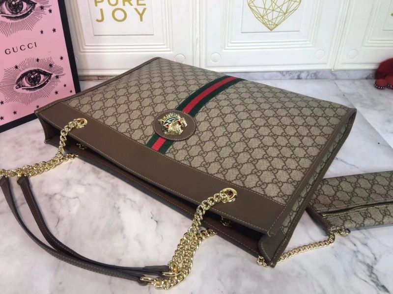 Factory-made Gucci Shopping Bags