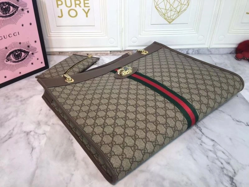 Factory-made Gucci Shopping Bags