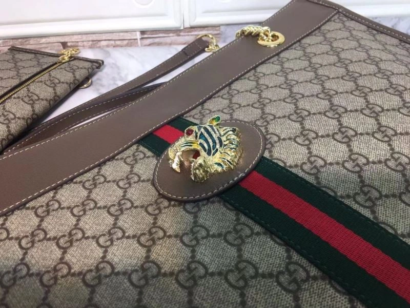 Factory-made Gucci Shopping Bags