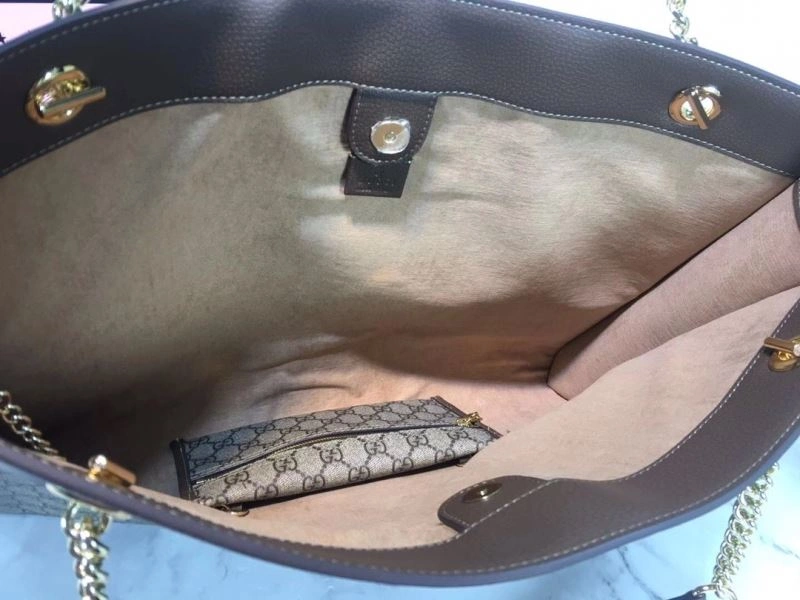 Factory-made Gucci Shopping Bags