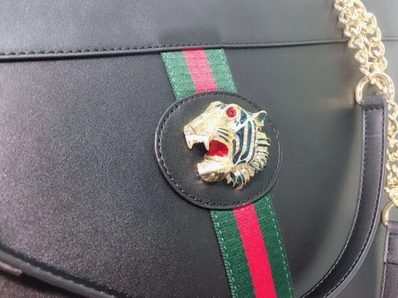 Cut-rate Gucci Shopping Bags