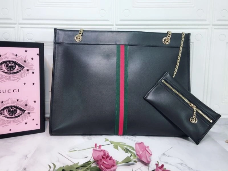 Cut-rate Gucci Shopping Bags