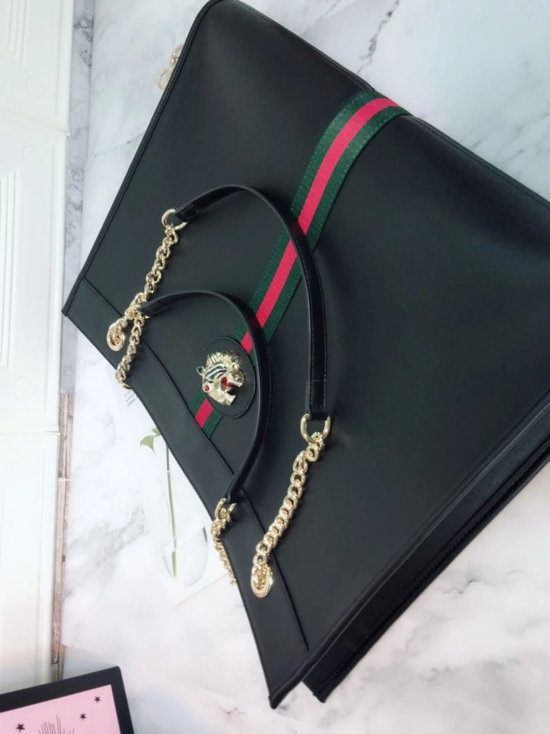Cut-rate Gucci Shopping Bags