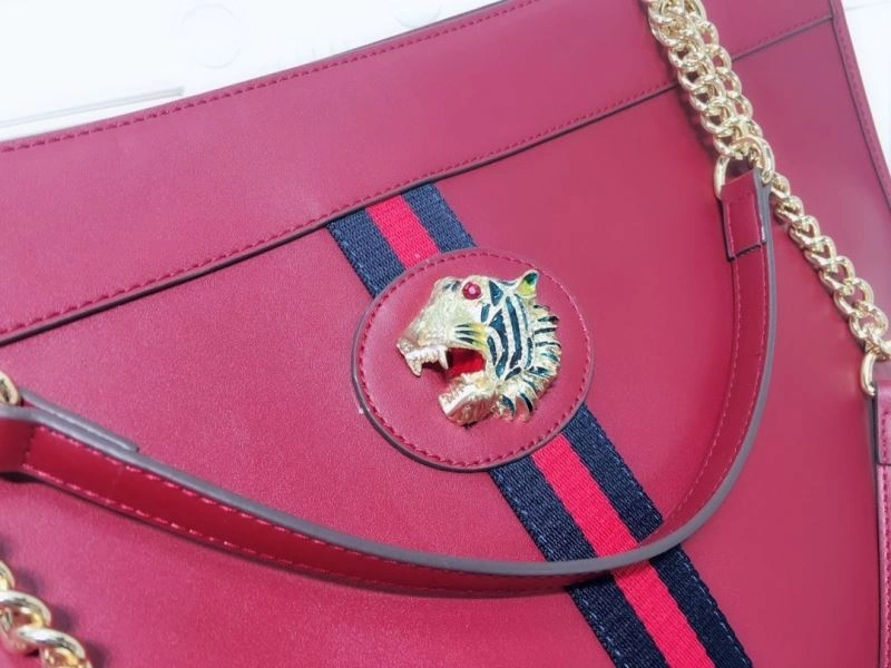 OEM Gucci Shopping Bags