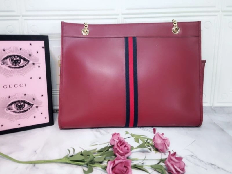 OEM Gucci Shopping Bags