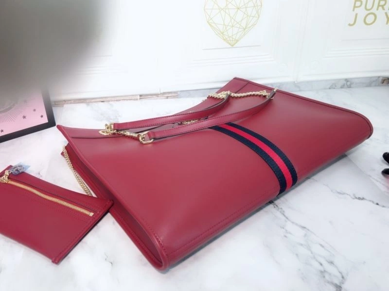 OEM Gucci Shopping Bags