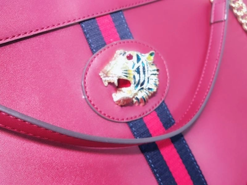 OEM Gucci Shopping Bags