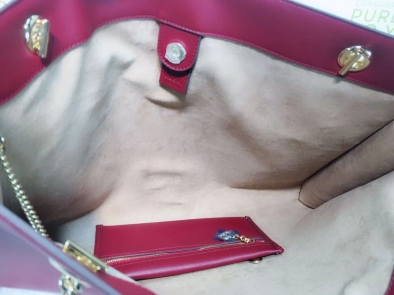 OEM Gucci Shopping Bags