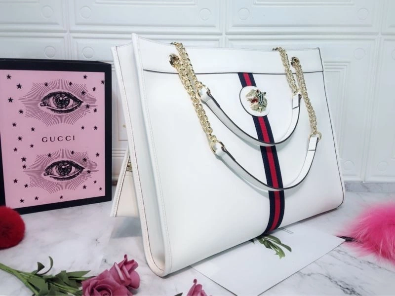 Economical Gucci Shopping Bags