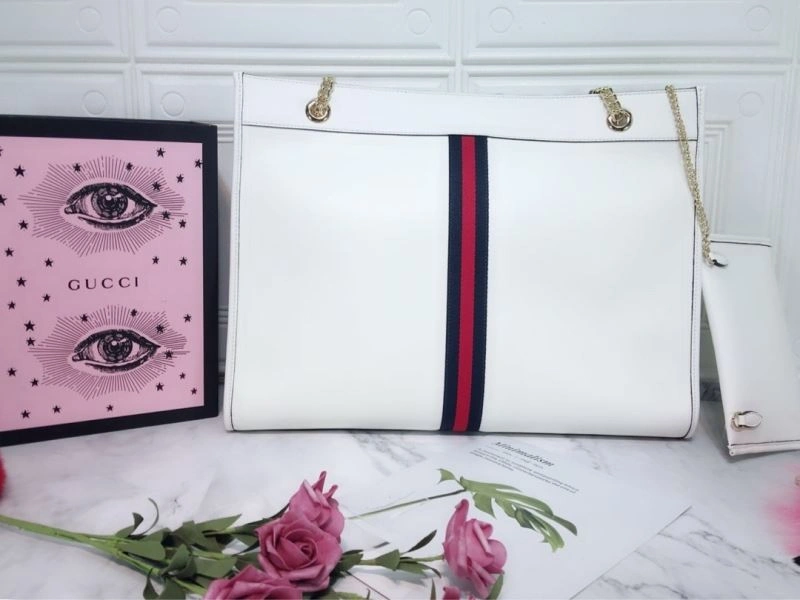 Economical Gucci Shopping Bags