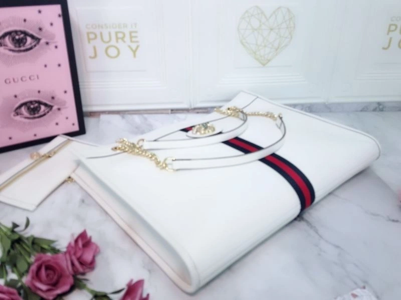 Economical Gucci Shopping Bags