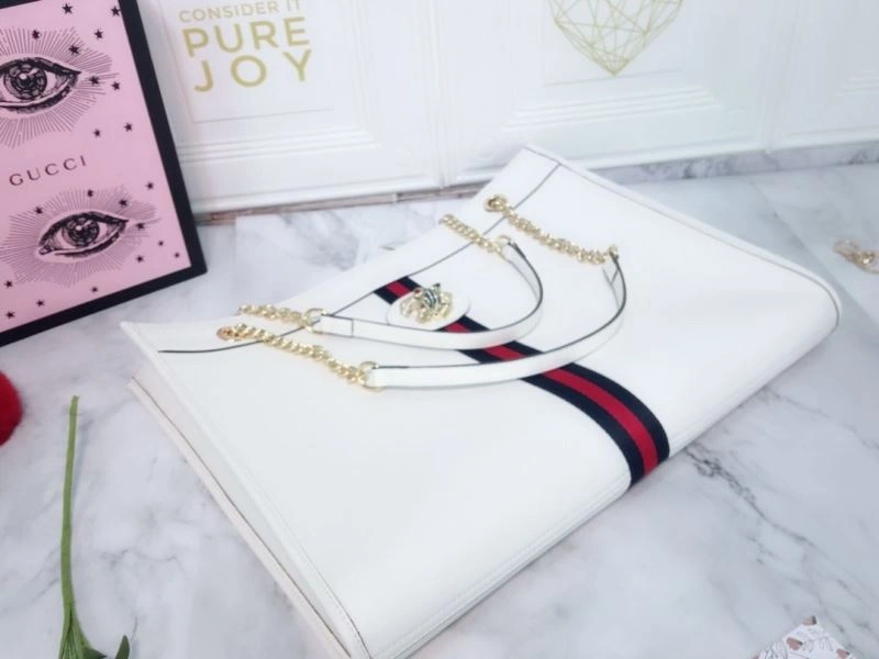 Economical Gucci Shopping Bags