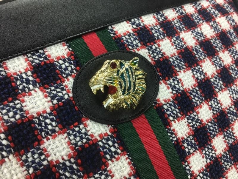 Official Gucci Shopping Bags