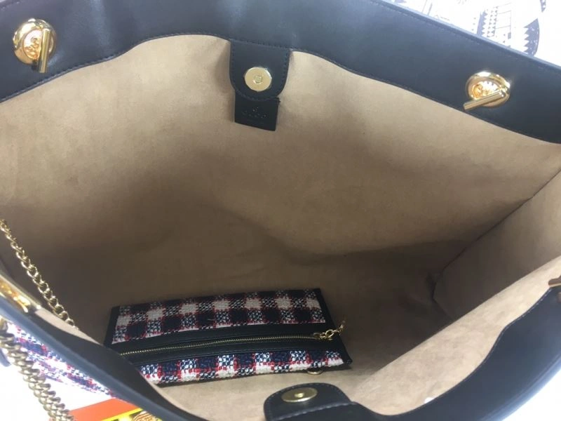 Official Gucci Shopping Bags
