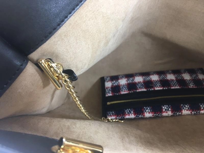 Official Gucci Shopping Bags