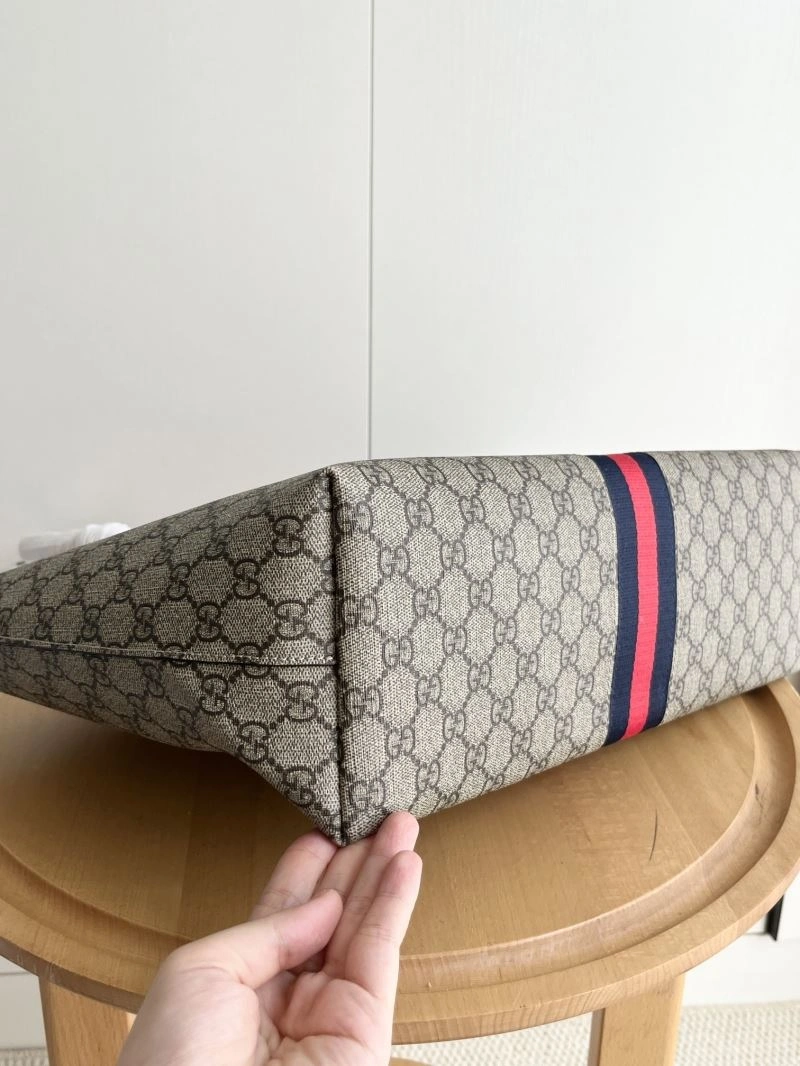 Legit Gucci Shopping Bags