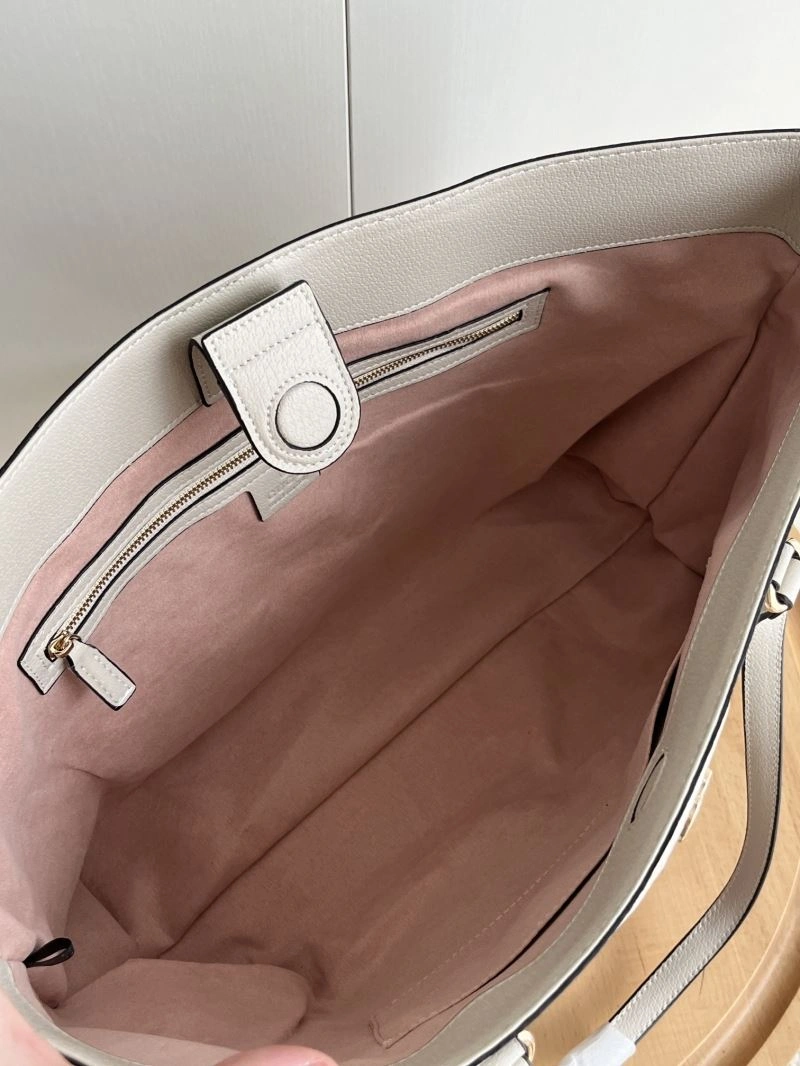 Legit Gucci Shopping Bags