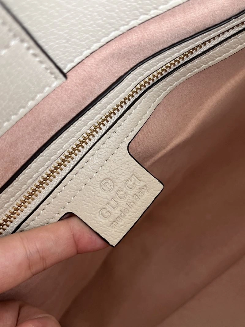 Legit Gucci Shopping Bags
