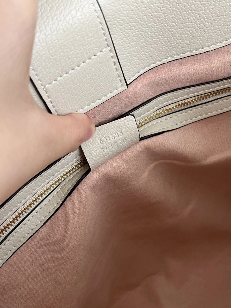 Legit Gucci Shopping Bags