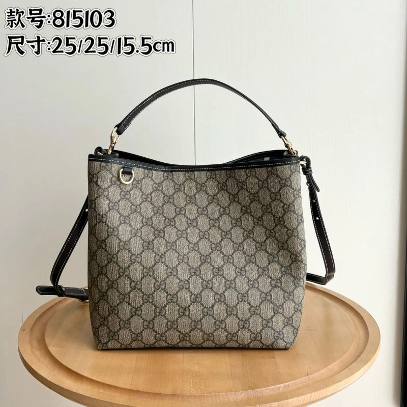 Gucci Shopping Bags