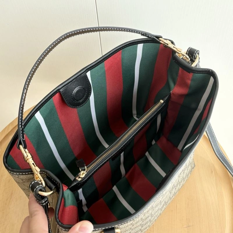 OEM Gucci Shopping Bags