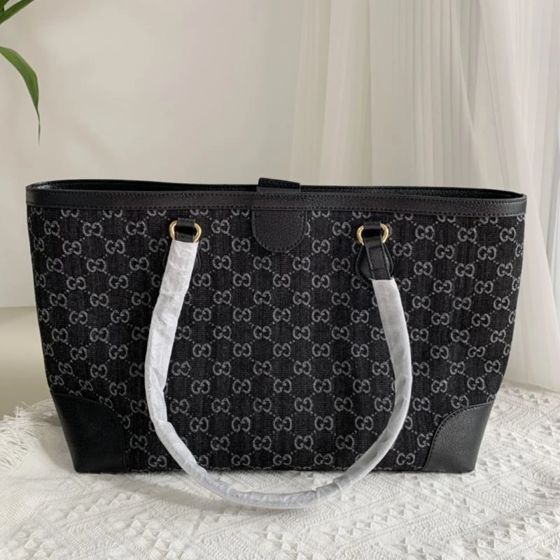 Official Gucci Shopping Bags