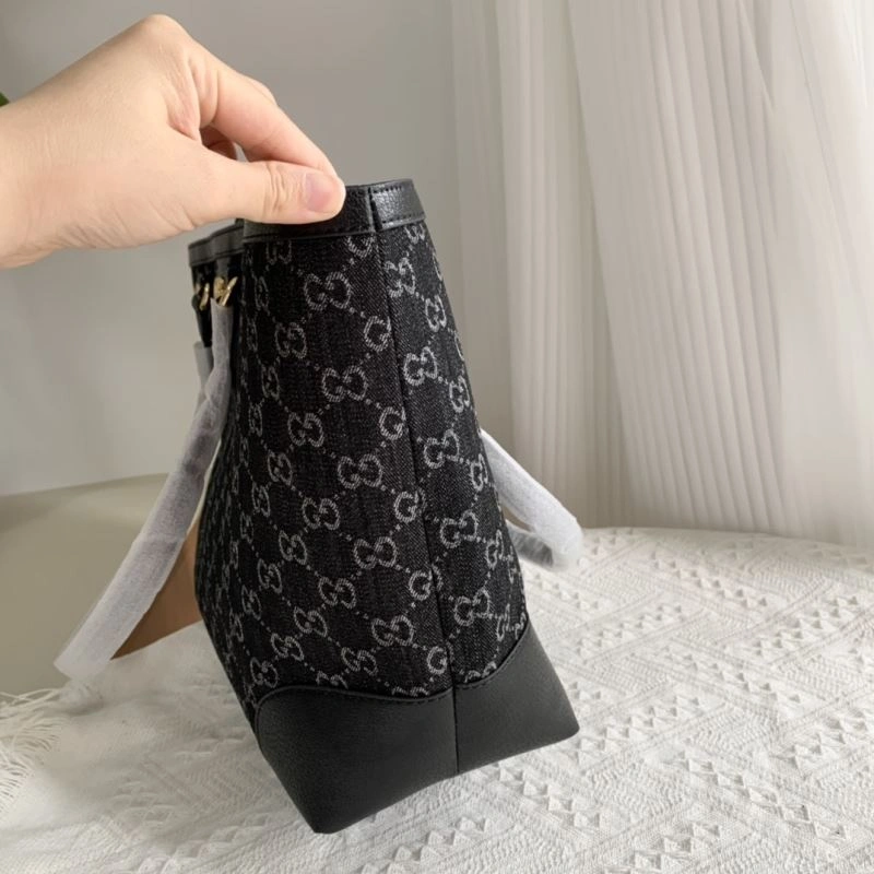 Official Gucci Shopping Bags