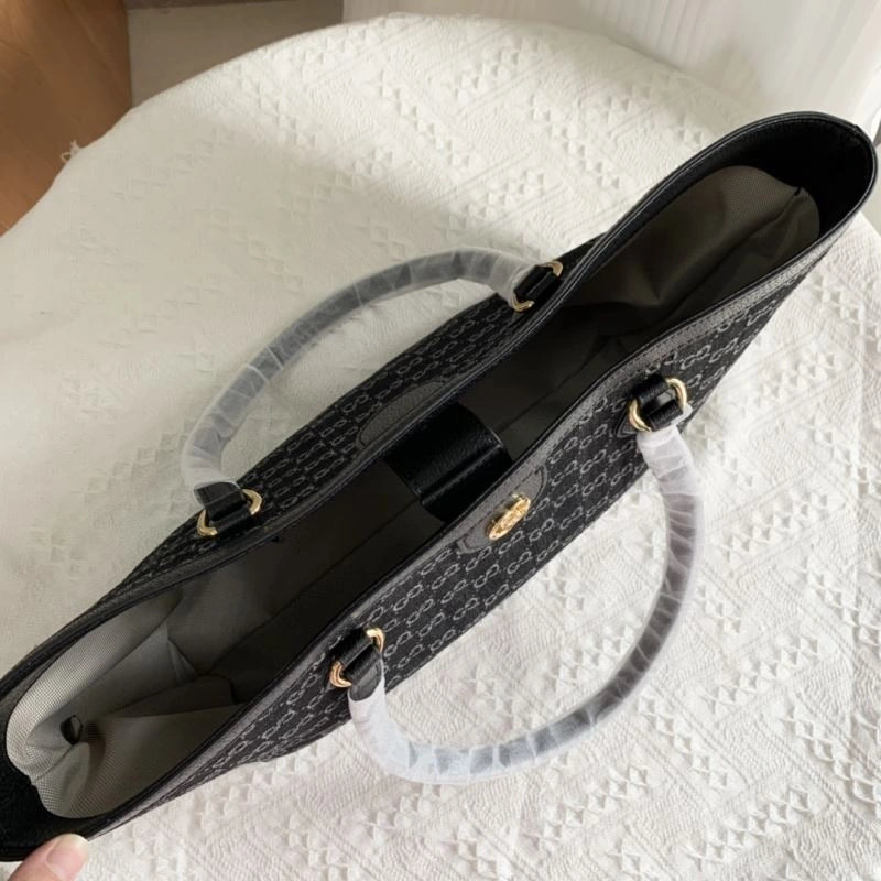 Official Gucci Shopping Bags