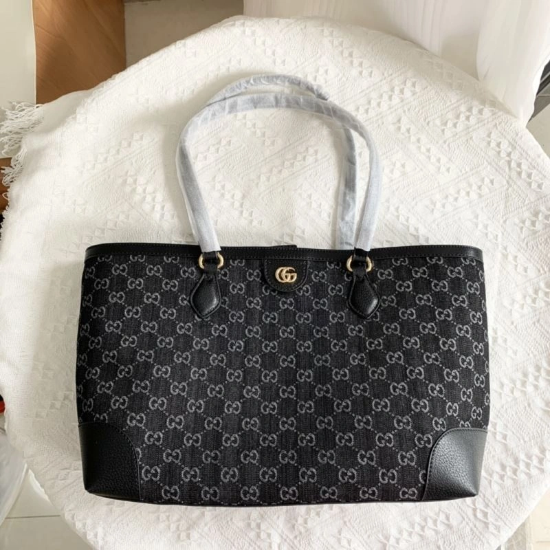 Official Gucci Shopping Bags