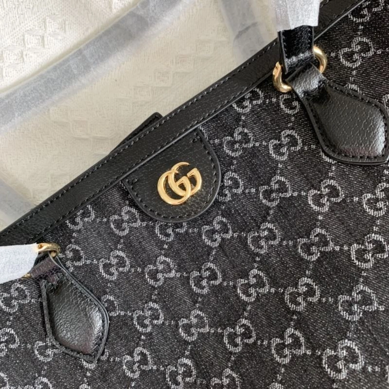 Official Gucci Shopping Bags