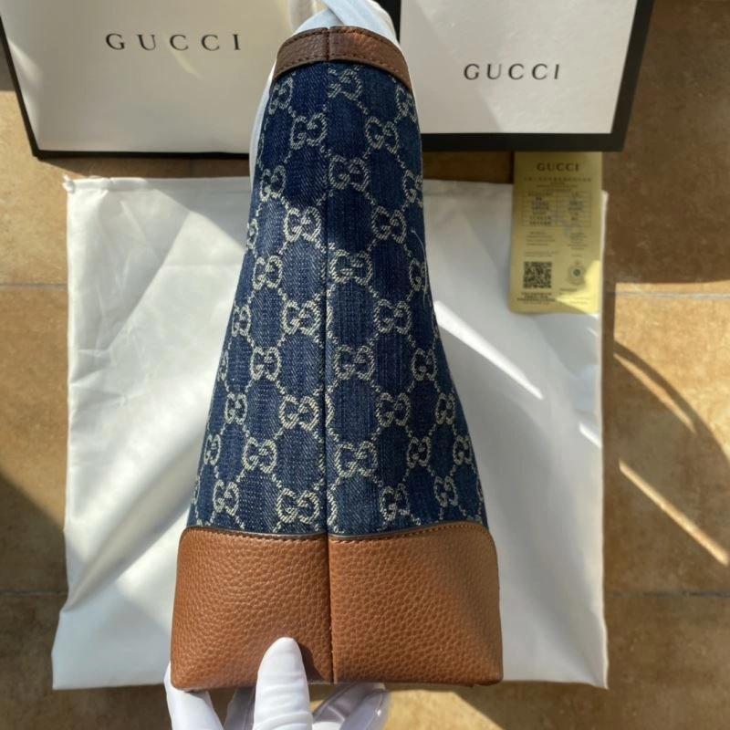 Brand-original Gucci Shopping Bags