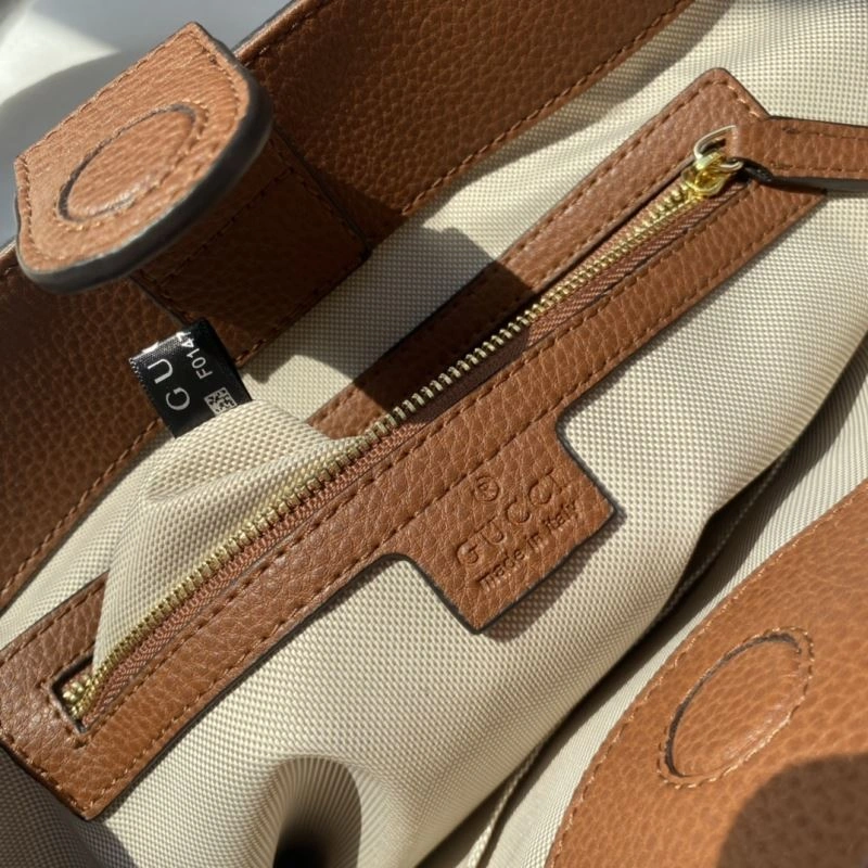 Brand-original Gucci Shopping Bags