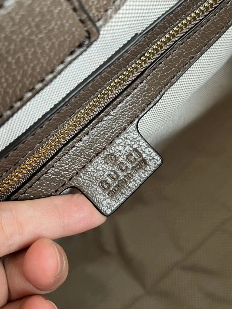 Genuine Gucci Shopping Bags