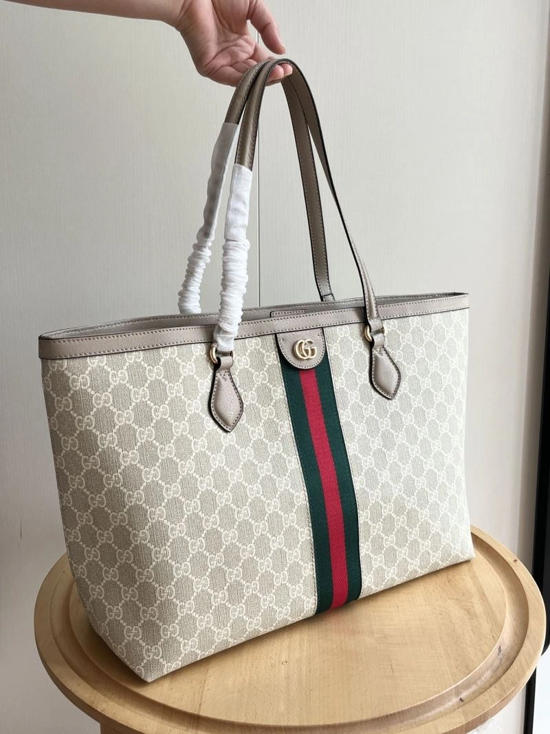 Cut-rate Gucci Shopping Bags