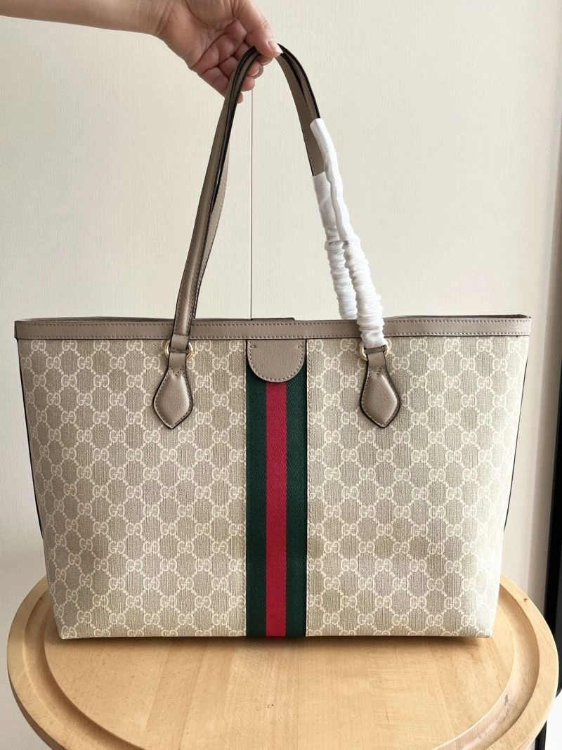 Cut-rate Gucci Shopping Bags