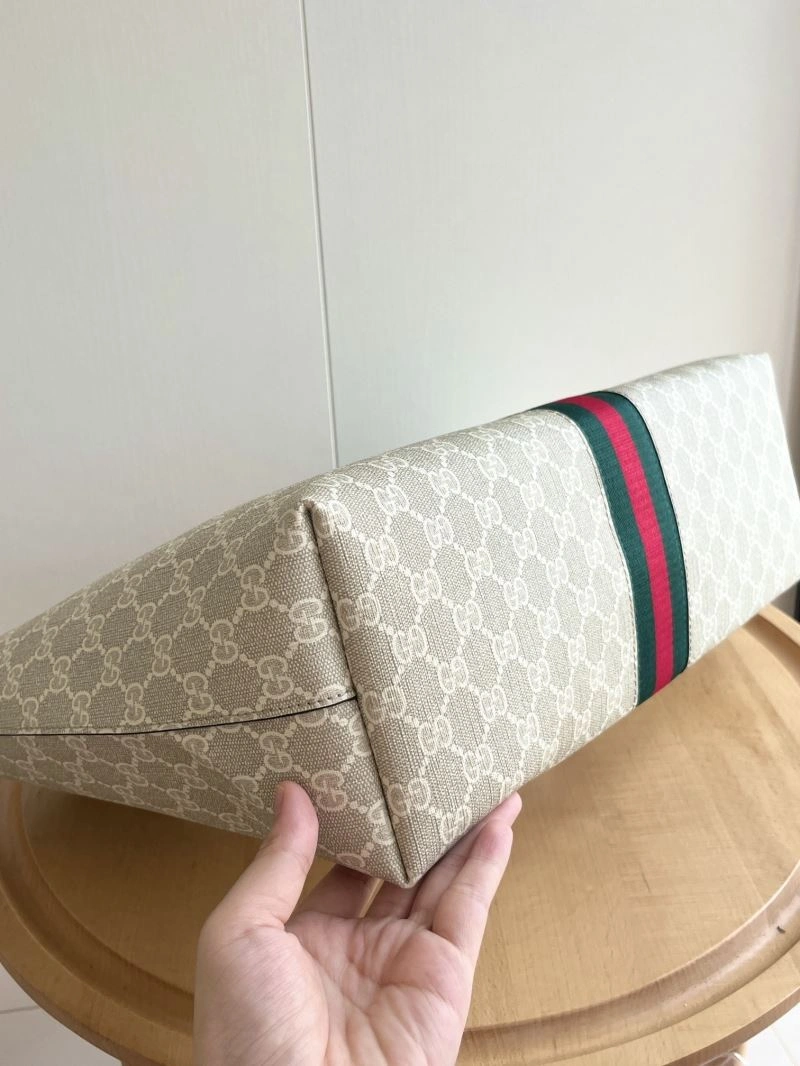 Cut-rate Gucci Shopping Bags