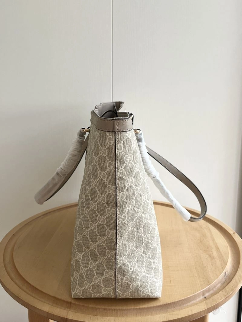 Cut-rate Gucci Shopping Bags