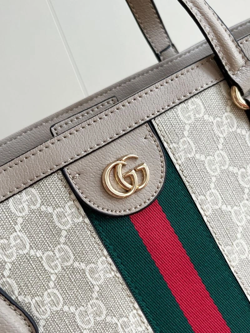 Cut-rate Gucci Shopping Bags