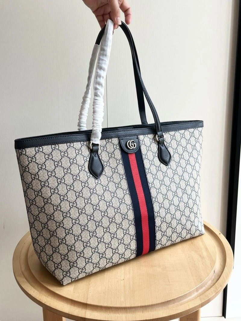 Cut-rate Gucci Shopping Bags