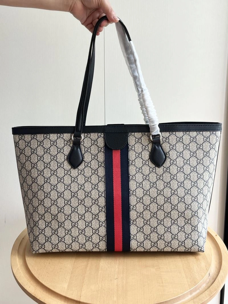 Cut-rate Gucci Shopping Bags