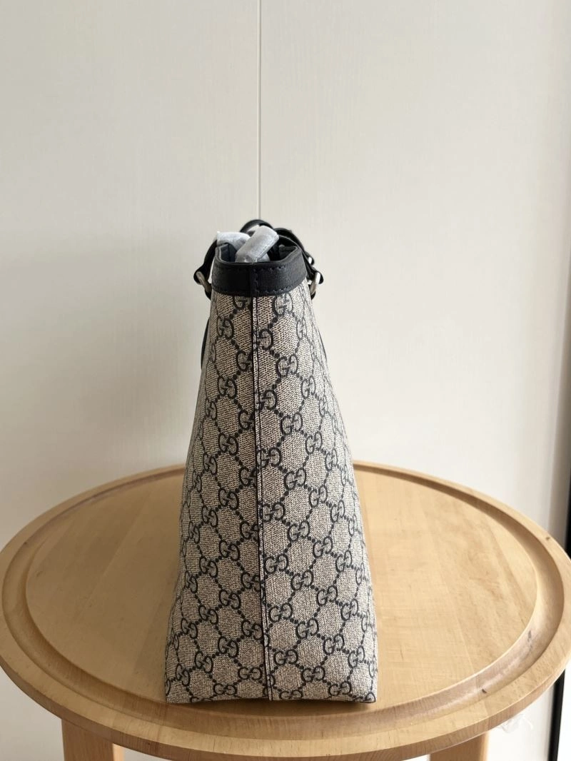 Cut-rate Gucci Shopping Bags