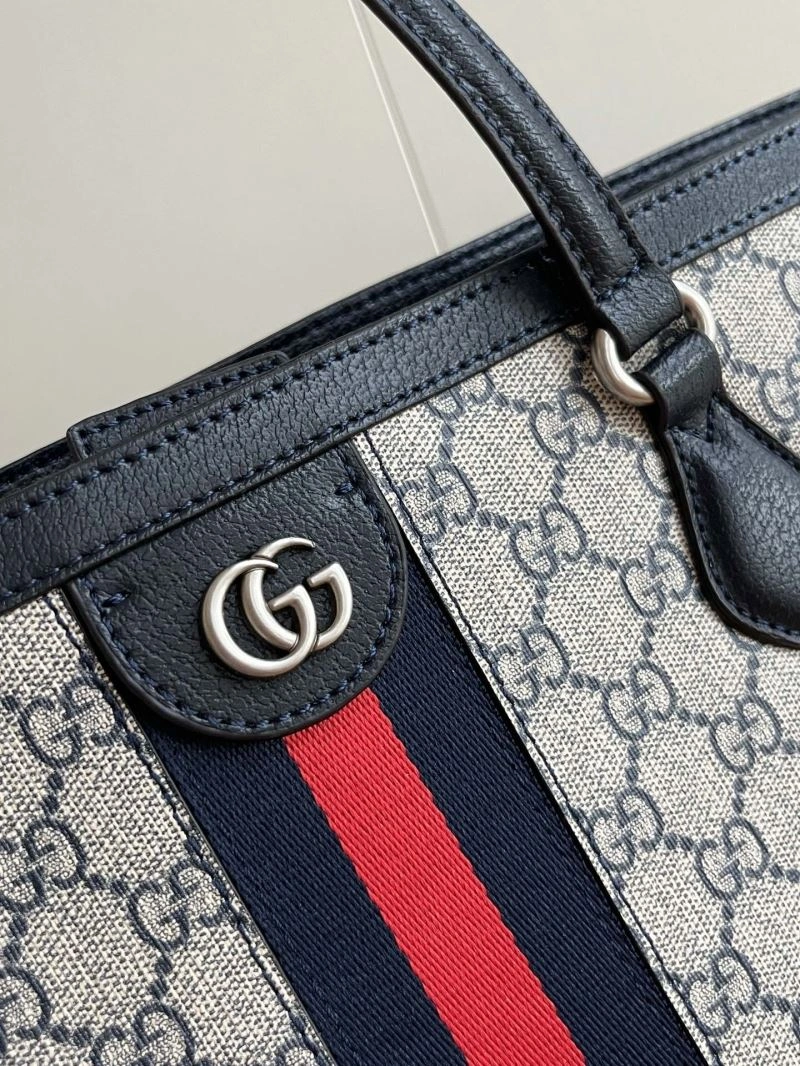 Cut-rate Gucci Shopping Bags