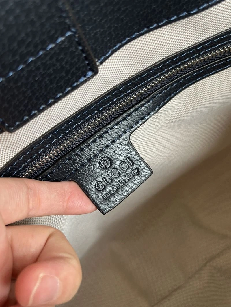 Cut-rate Gucci Shopping Bags