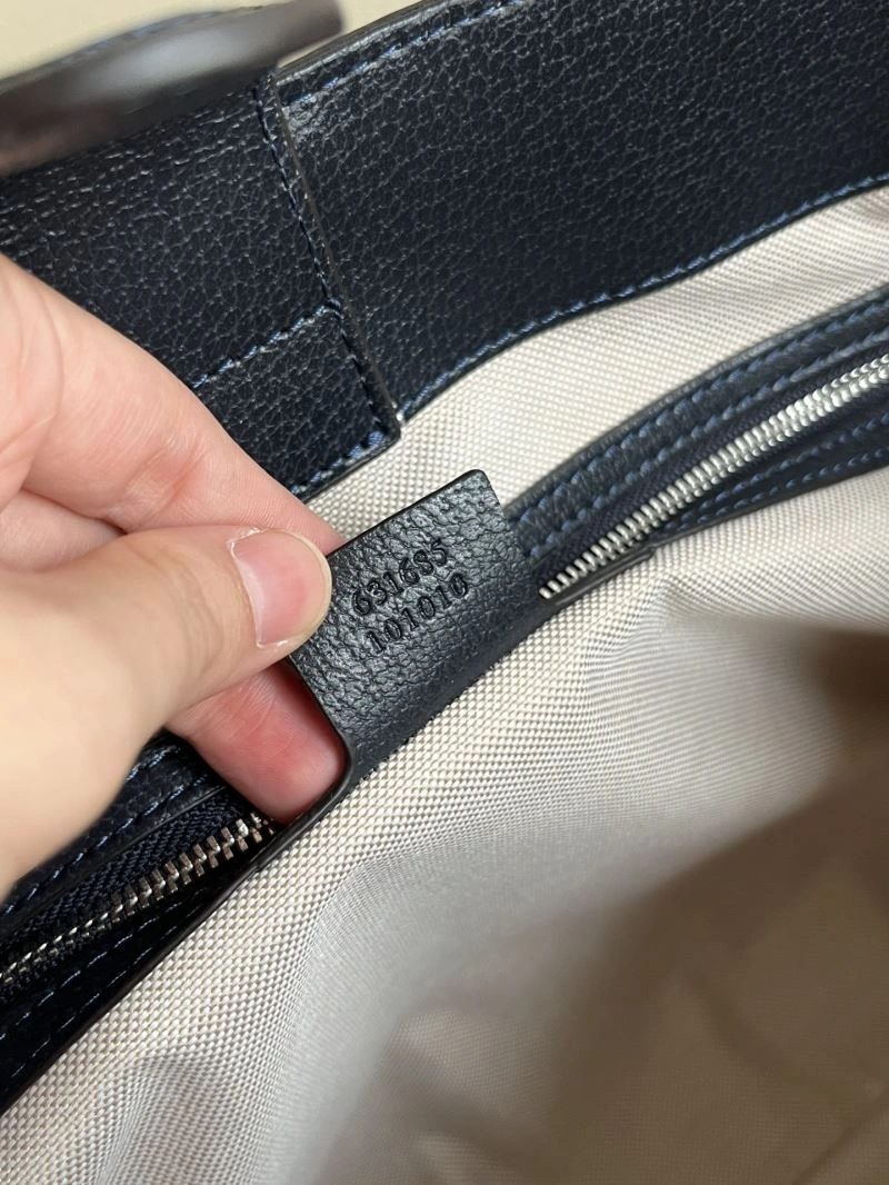 Cut-rate Gucci Shopping Bags