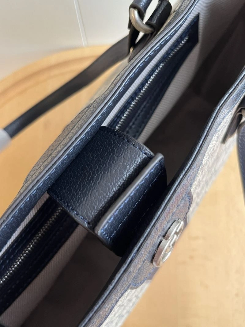 Cut-rate Gucci Shopping Bags